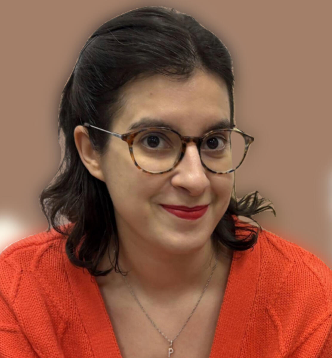 Petra G. author